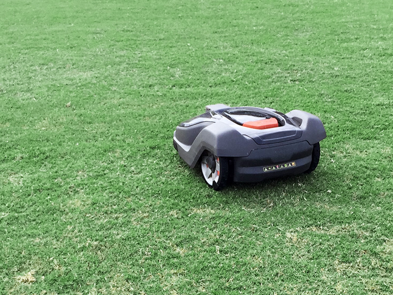 Professional Mowing Services by JSM Services, Inc